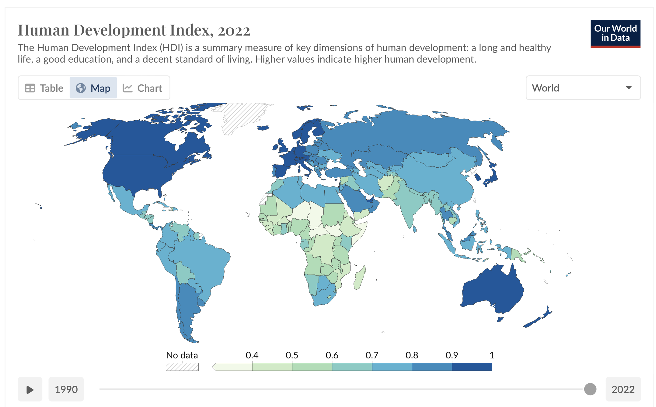 11.3 The Geography of Economics – Introduction to Cultural Geography