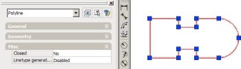 Chapter 29: Polylines – Introduction to Drafting and AutoCAD 2D