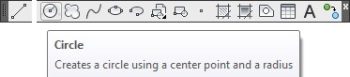 Chapter 7: Circles and Arcs – Introduction to Drafting and AutoCAD 2D