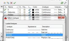 Chapter 13: Object Properties – Introduction to Drafting and AutoCAD 2D