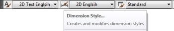 Chapter 37: Dimensioning- Part 1 – Introduction to Drafting and AutoCAD 2D