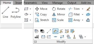 Chapter 29: Polylines – Introduction to Drafting and AutoCAD 2D