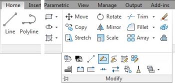 Chapter 29: Polylines – Introduction to Drafting and AutoCAD 2D