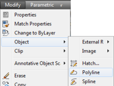 Chapter 29: Polylines – Introduction to Drafting and AutoCAD 2D