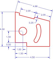 Chapter 38: Dimensioning – Part 2 – Introduction to Drafting and AutoCAD 2D
